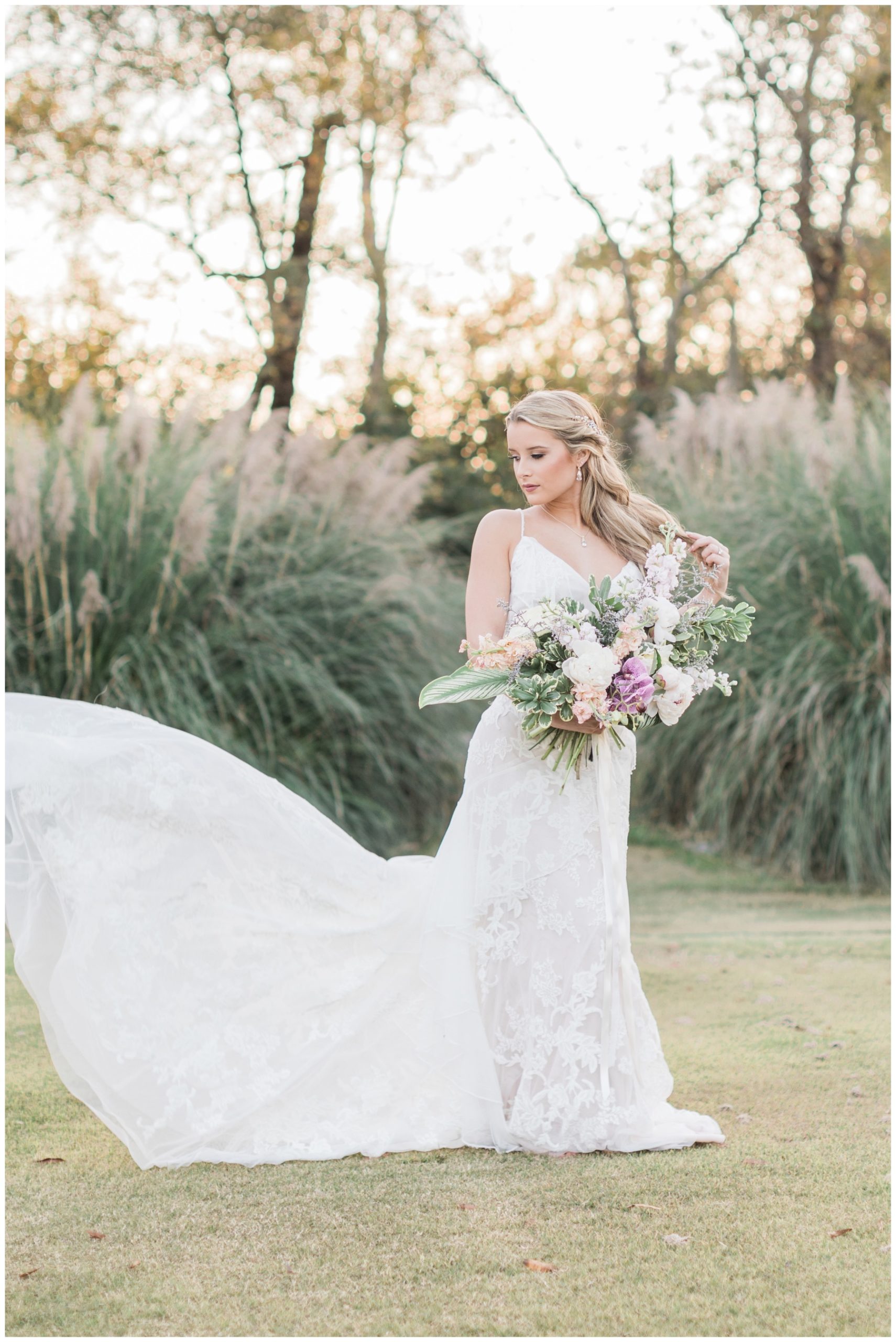 Why Bridal Sessions are Important - The Bledsoes Photography